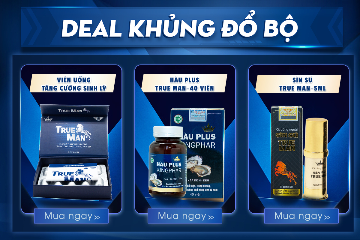 TRUEMAN STORE - Shopee Mall Online | Shopee Việt Nam