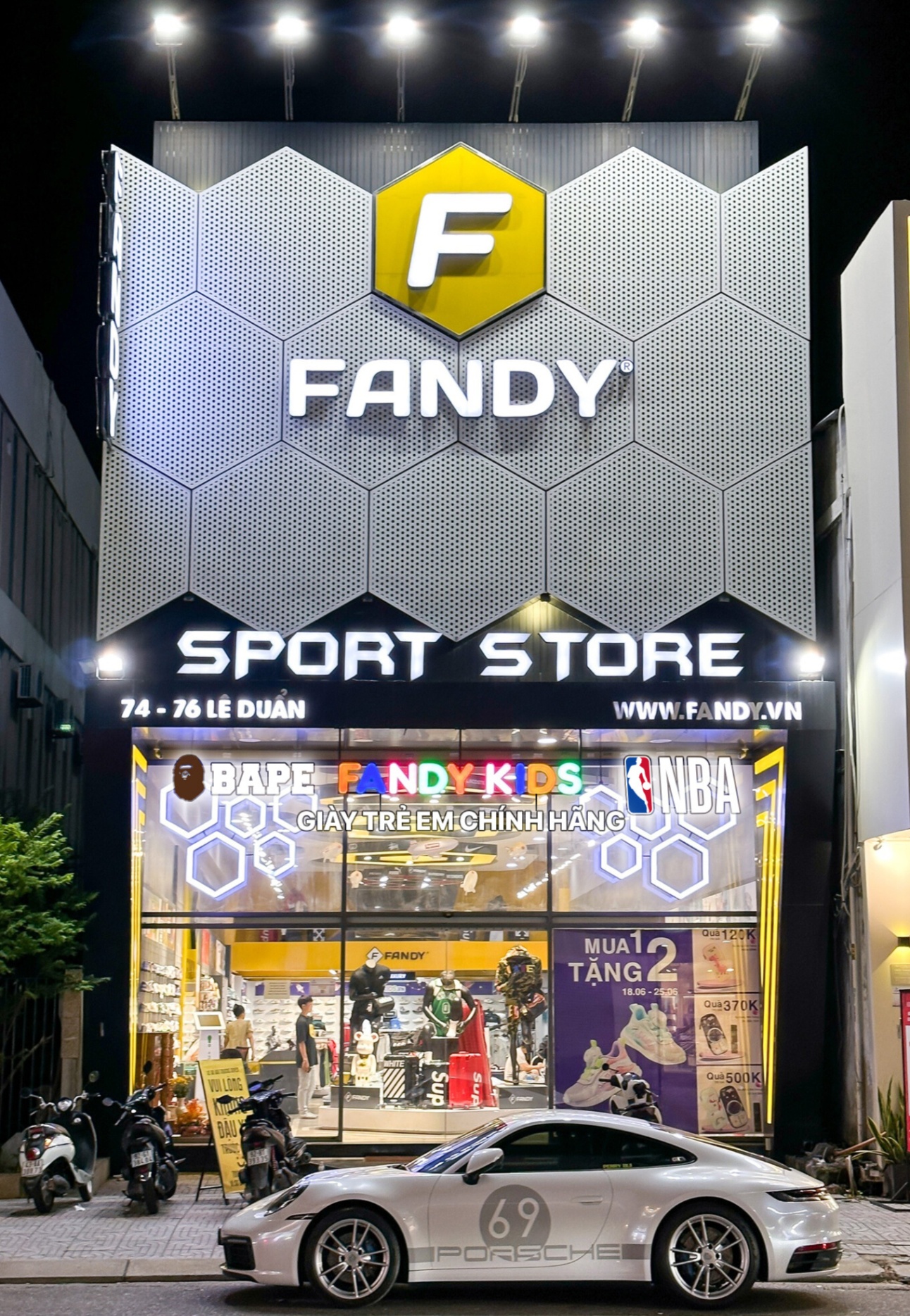 Fandy Kids, Cửa hàng trực tuyến | Shopee Việt Nam