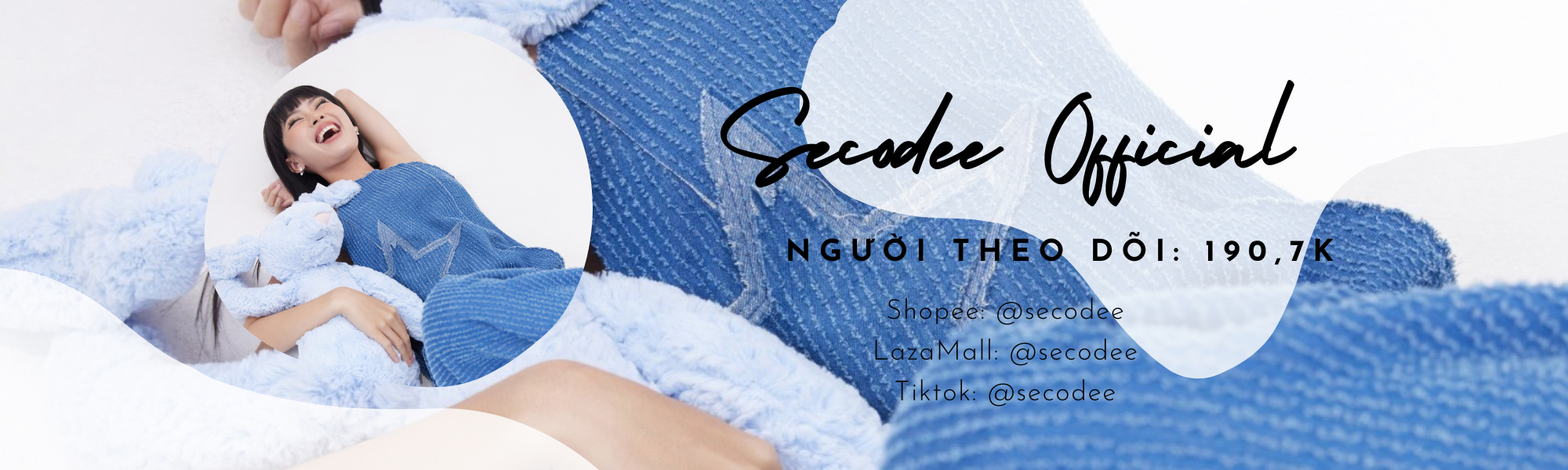 Secodee Official - Shopee Mall Online | Shopee Việt Nam