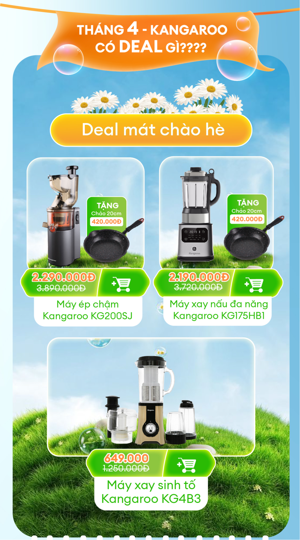 Kangaroo_Official_Store - Shopee Mall Online | Shopee Việt Nam