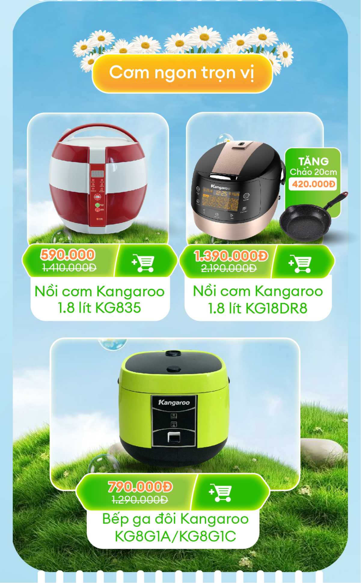 Kangaroo_Official_Store - Shopee Mall Online | Shopee Việt Nam