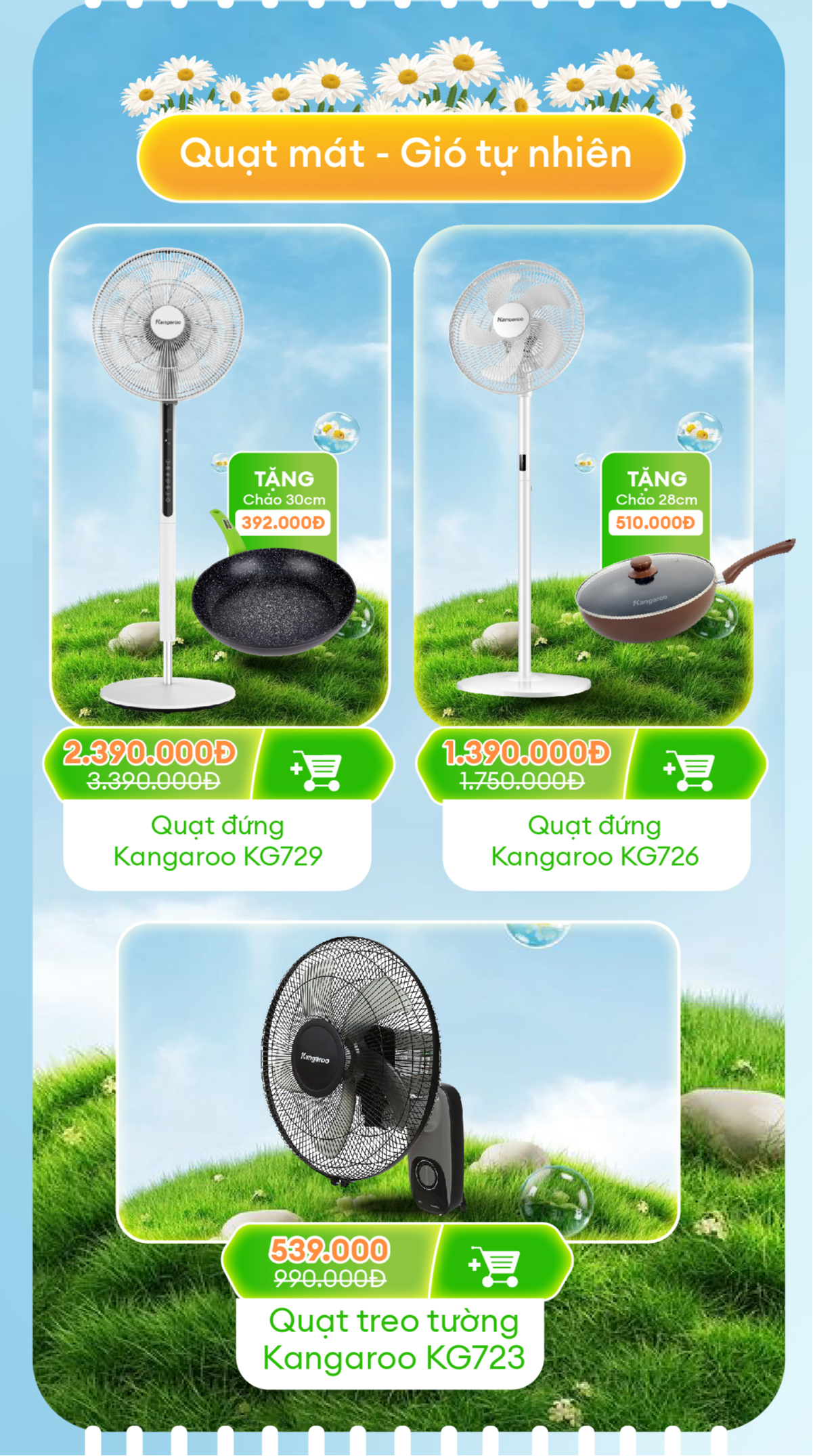 Kangaroo_Official_Store - Shopee Mall Online | Shopee Việt Nam