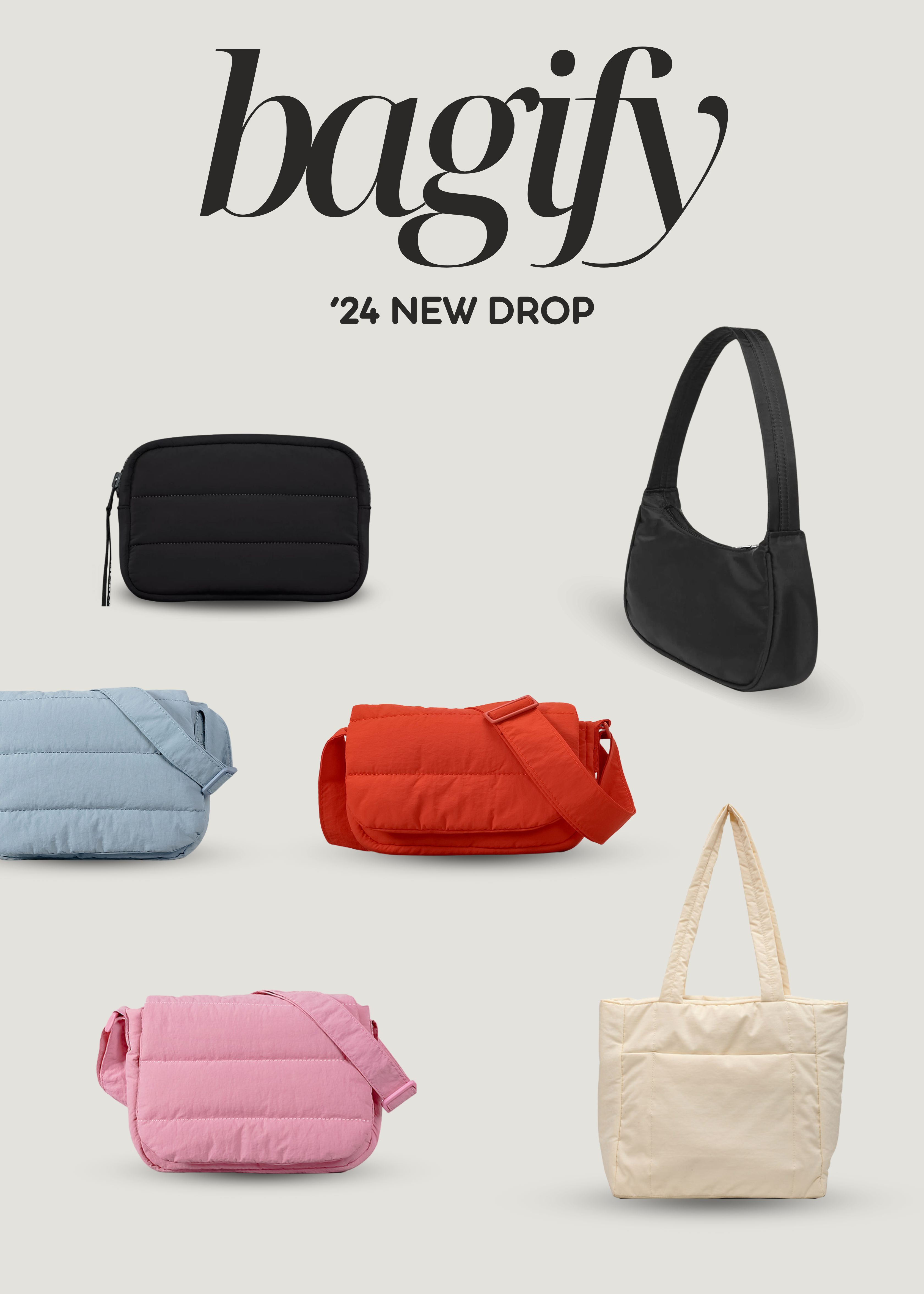 BAGIFY, Cửa hàng trực tuyến | Shopee Việt Nam