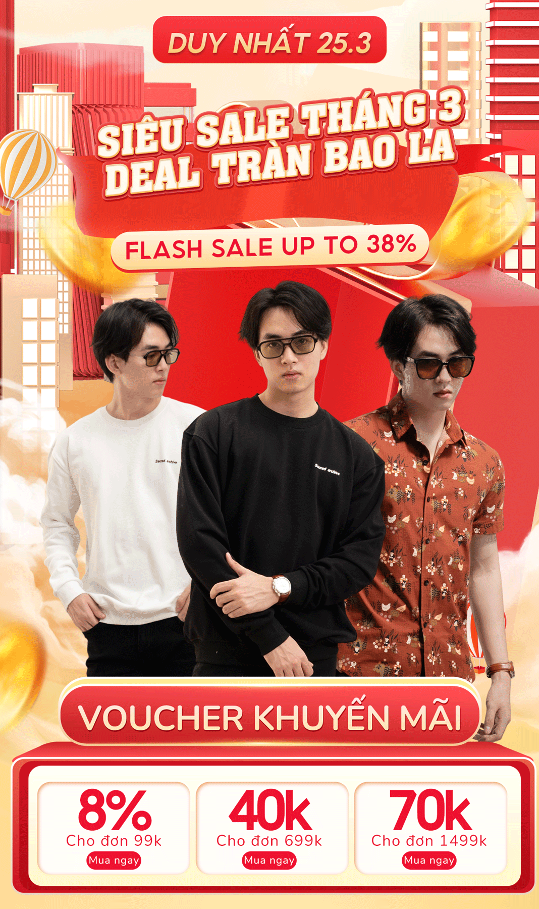 KAPO Official Store, Cửa hàng trực tuyến | Shopee Việt Nam