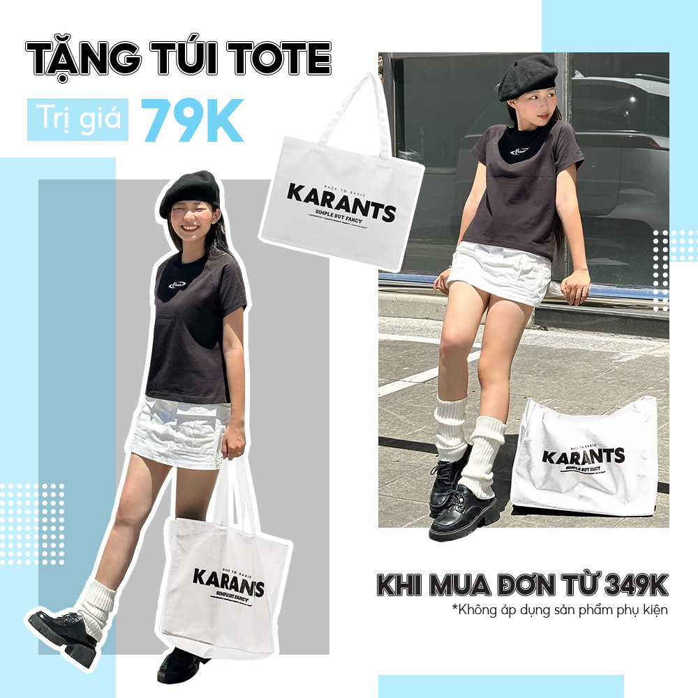 KARANTS - Shopee Mall Online | Shopee Việt Nam