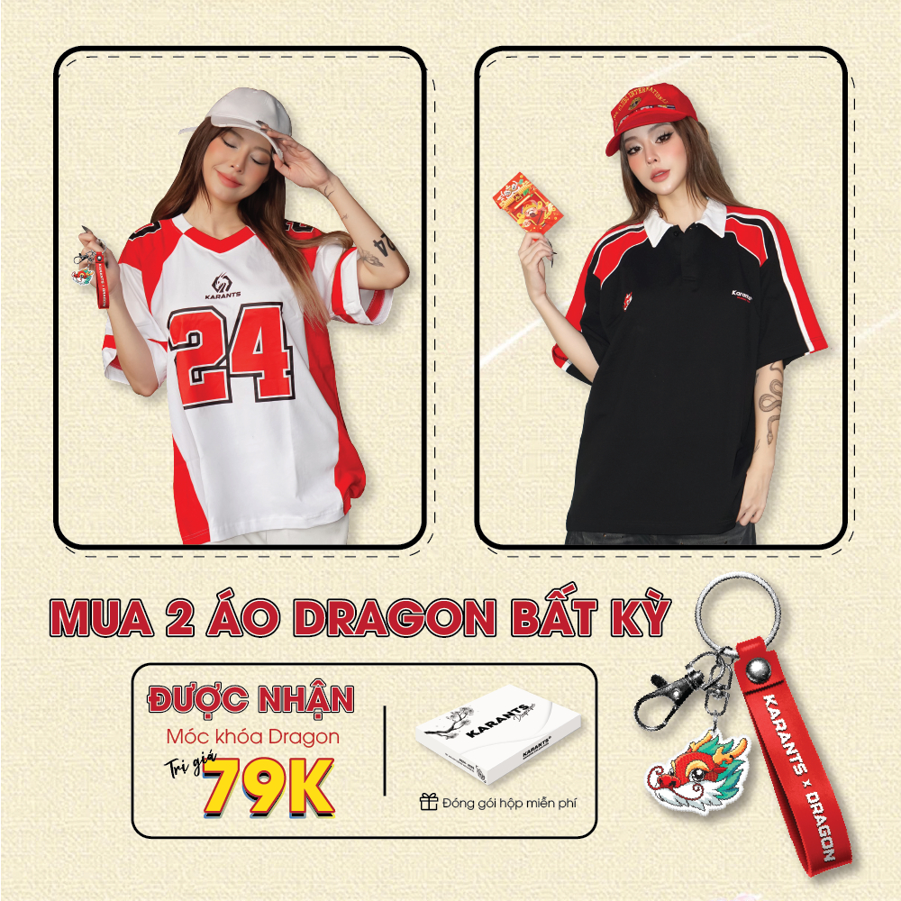 KARANTS - Shopee Mall Online | Shopee Việt Nam