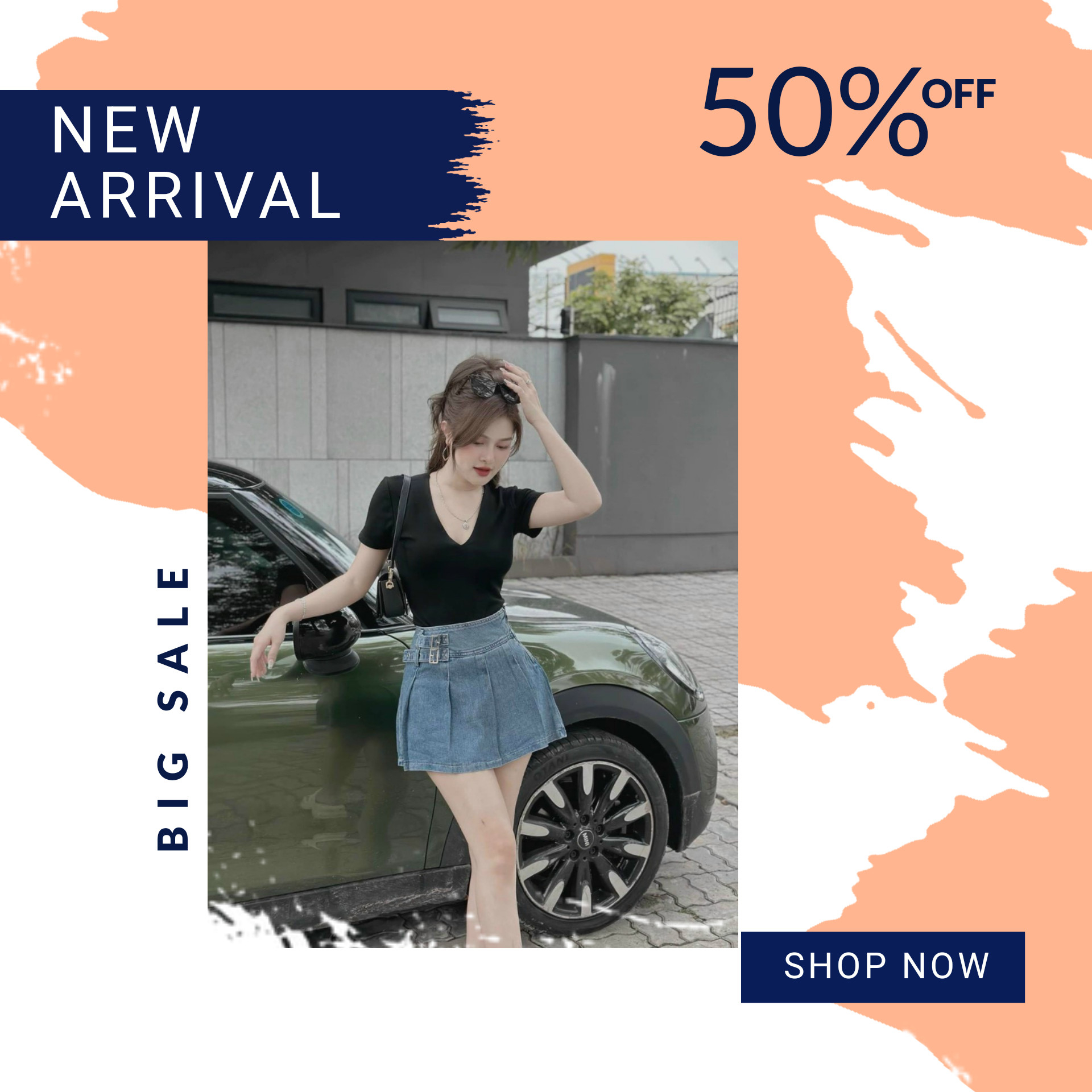 Bella Luu Shop, Cửa hàng trực tuyến | Shopee Việt Nam