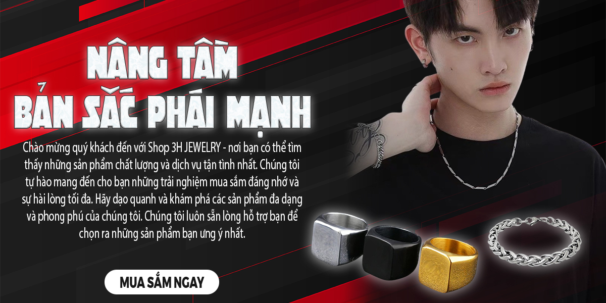 TRANG SỨC PT CN, Cửa hàng trực tuyến | Shopee Việt Nam