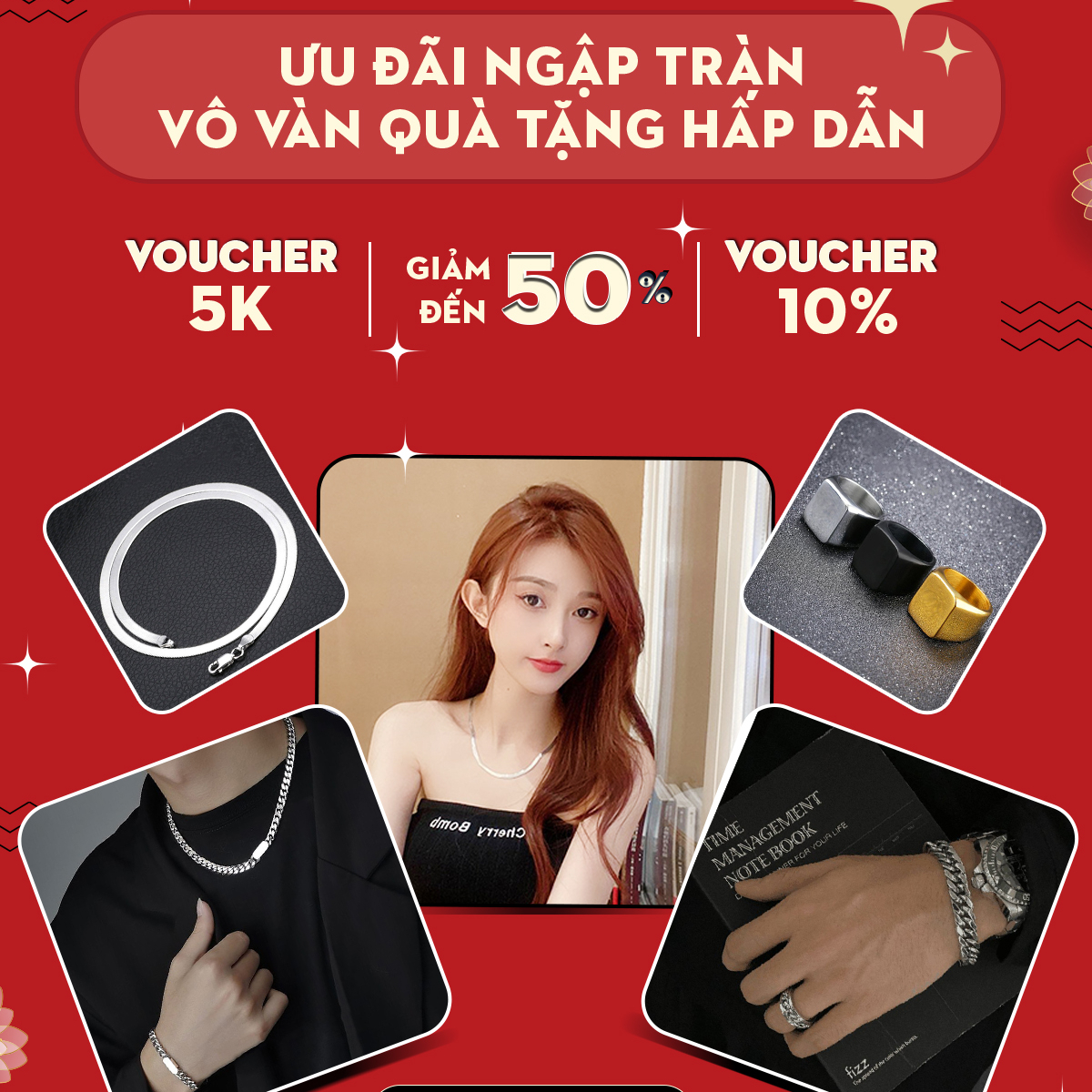 TRANG SỨC PT CN, Cửa hàng trực tuyến | Shopee Việt Nam