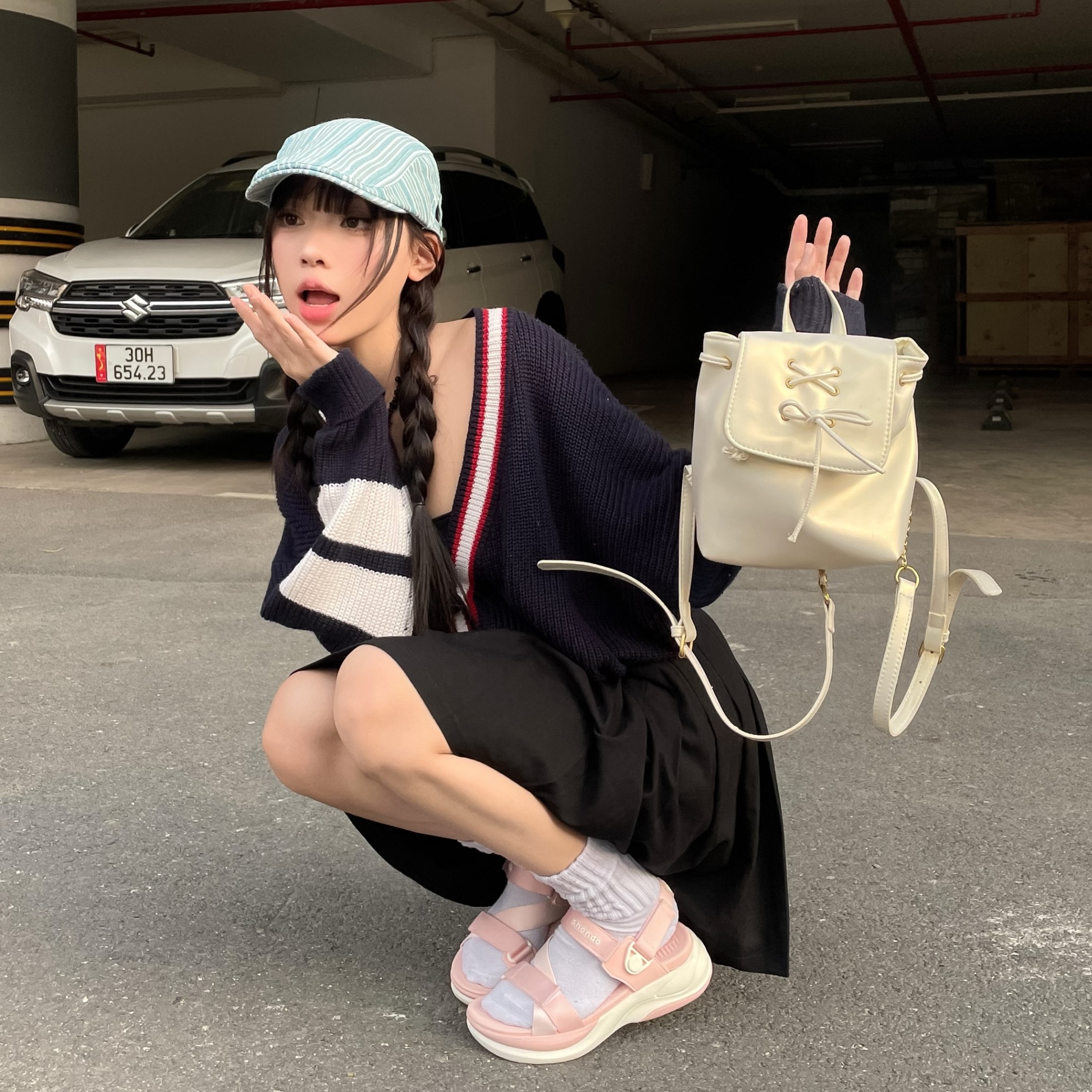 Shondo Vietnam - Shopee Mall Online | Shopee Việt Nam