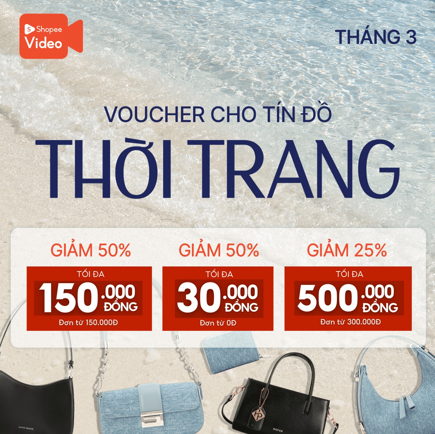 HAPAS Official - Shopee Mall Online | Shopee Việt Nam