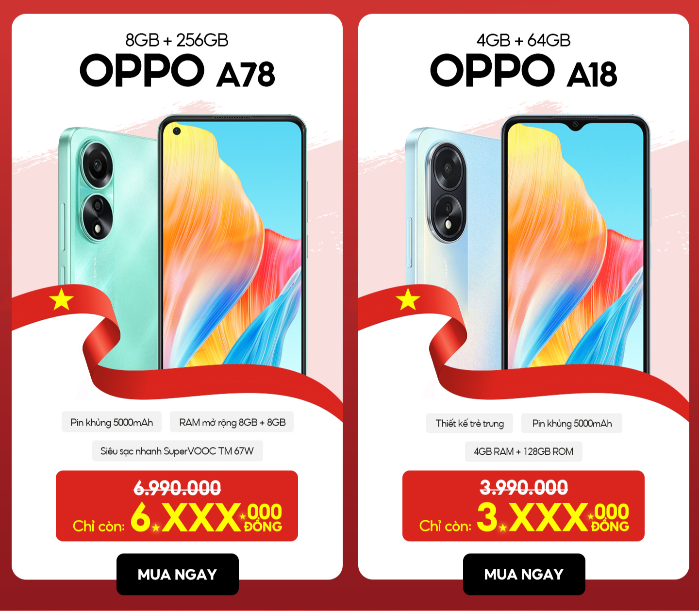 OPPO Official Store - Shopee Mall Online | Shopee Việt Nam