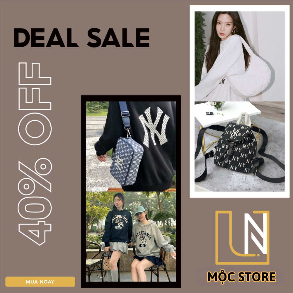 MỘC_STORES, Cửa hàng trực tuyến | Shopee Việt Nam
