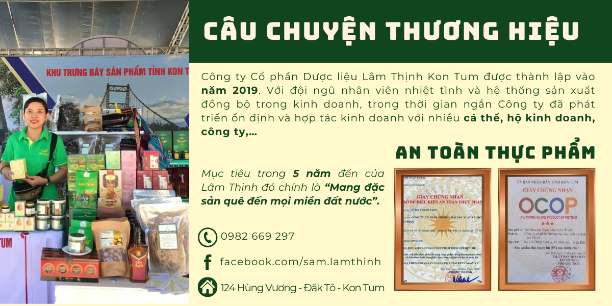 Đẳng Sâm Lâm Thịnh, Cửa hàng trực tuyến | Shopee Việt Nam