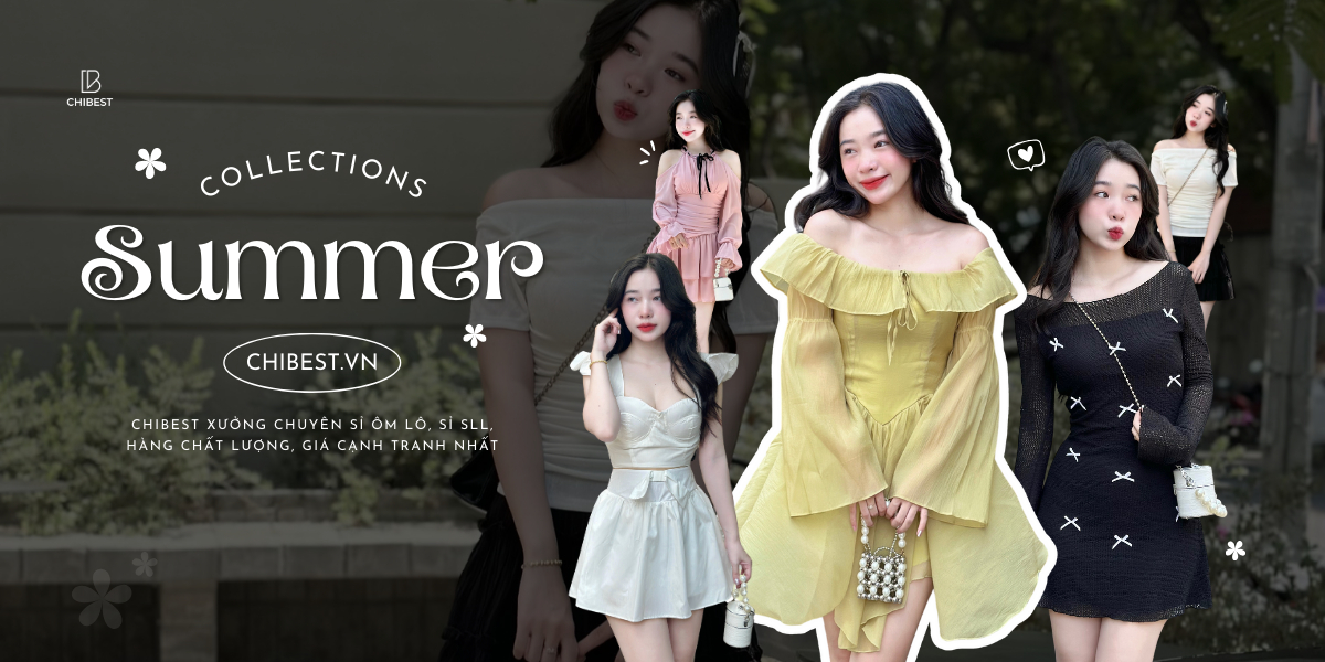 Chibest, Cửa hàng trực tuyến | Shopee Việt Nam