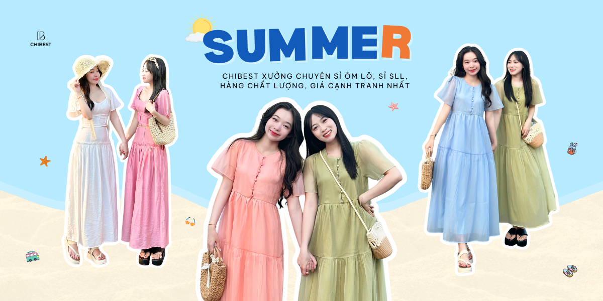 Chibest, Cửa hàng trực tuyến | Shopee Việt Nam