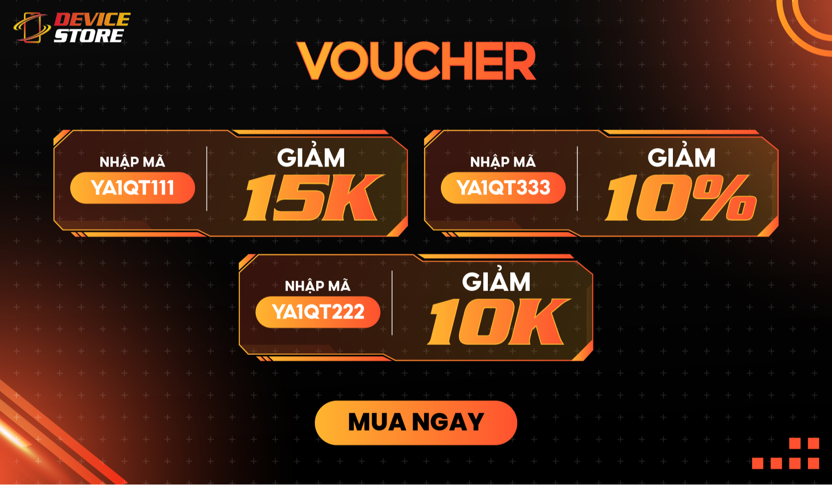 DEVICE STORE, Cửa hàng trực tuyến | Shopee Việt Nam