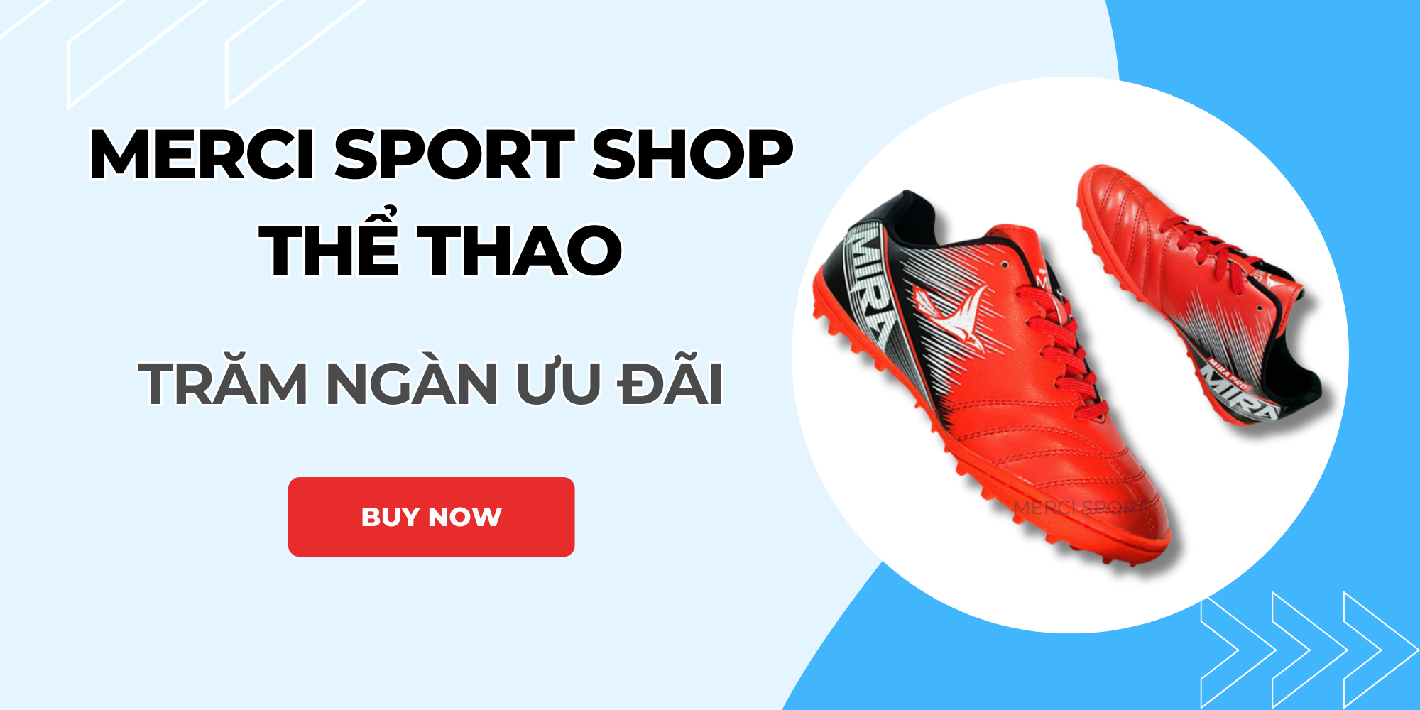 MERCI SPORT SHOP THỂ THAO, Cửa hàng trực tuyến | Shopee Việt Nam