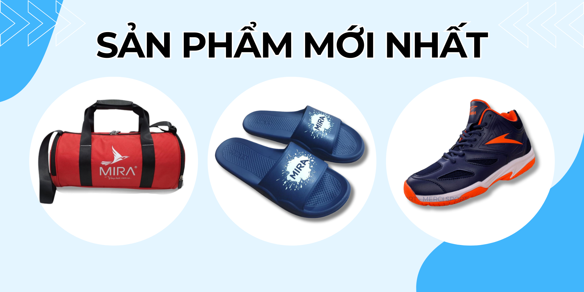 MERCI SPORT SHOP THỂ THAO, Cửa hàng trực tuyến | Shopee Việt Nam