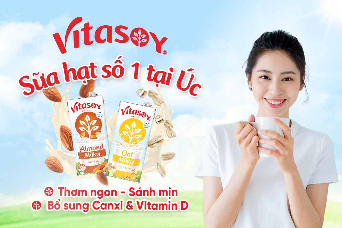 VitaDrink Store, Cửa hàng trực tuyến | Shopee Việt Nam