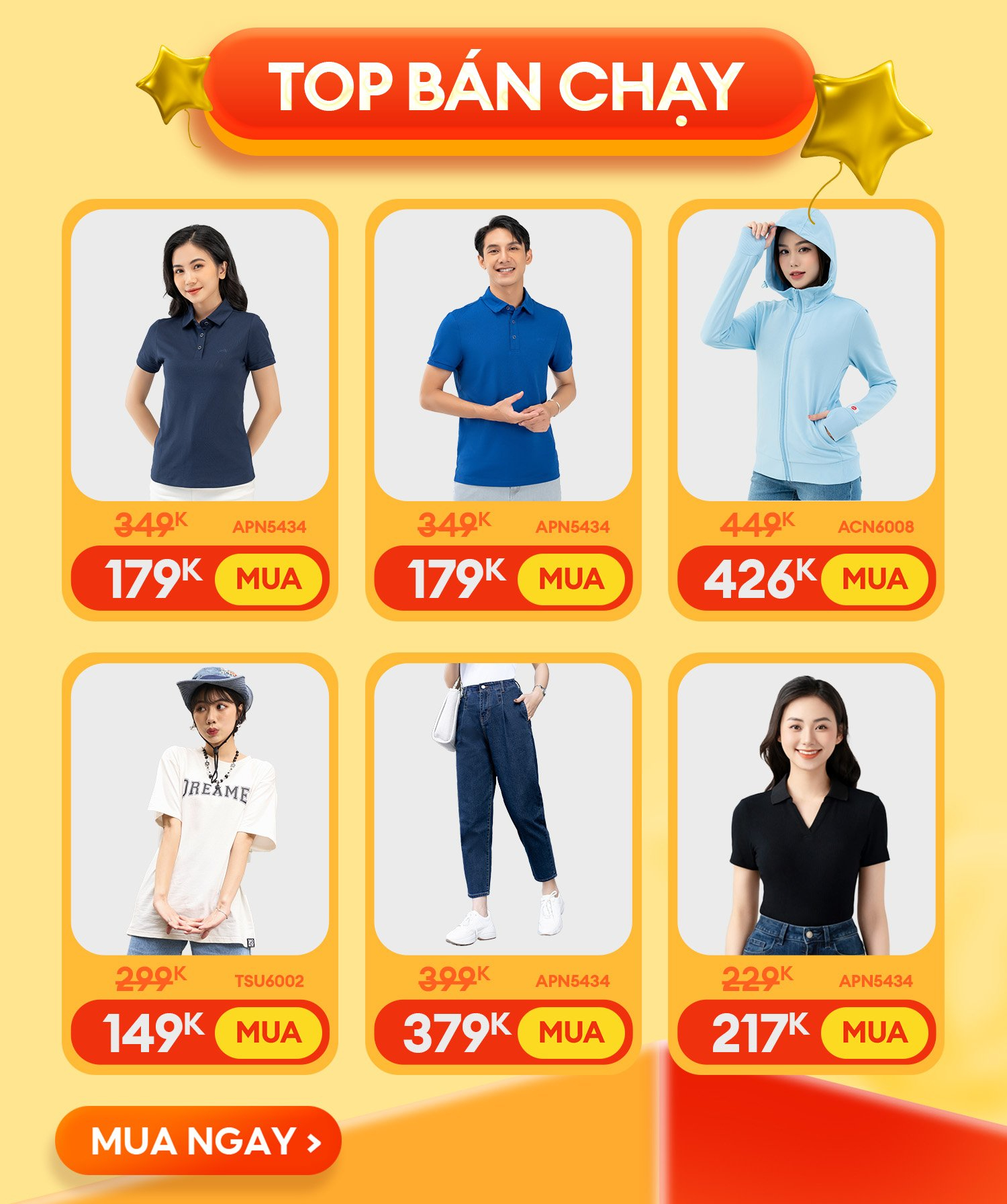 YODY Official Store - Shopee Mall Online | Shopee Việt Nam