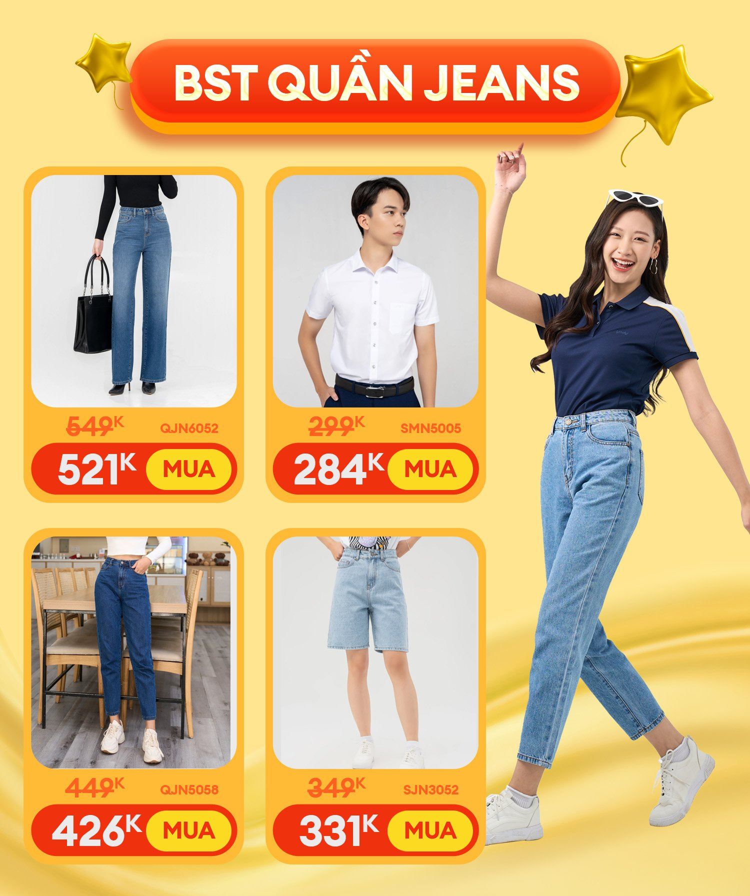 YODY Official Store - Shopee Mall Online | Shopee Việt Nam