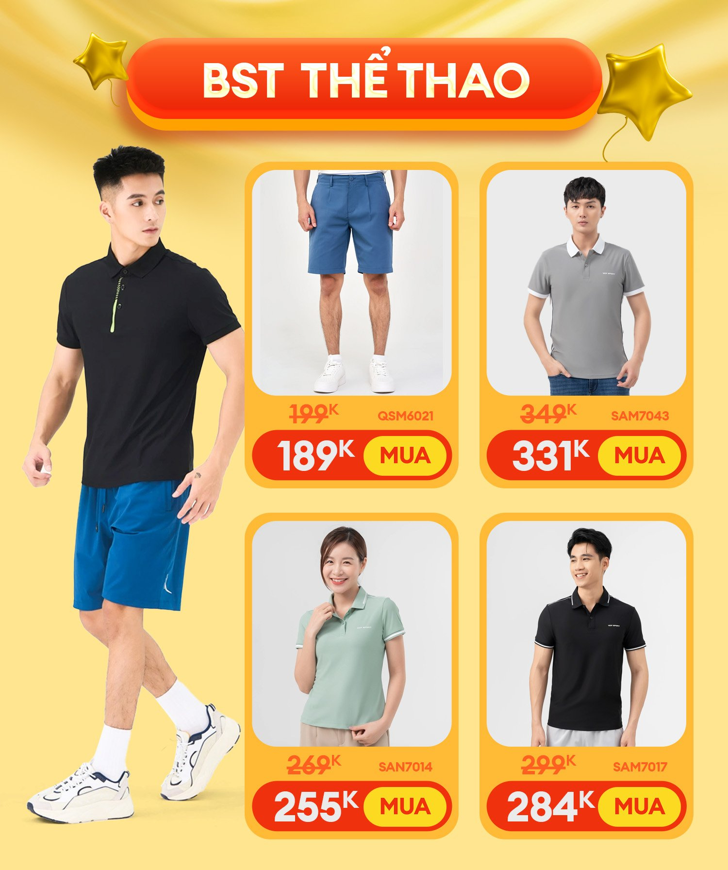 YODY Official Store - Shopee Mall Online | Shopee Việt Nam