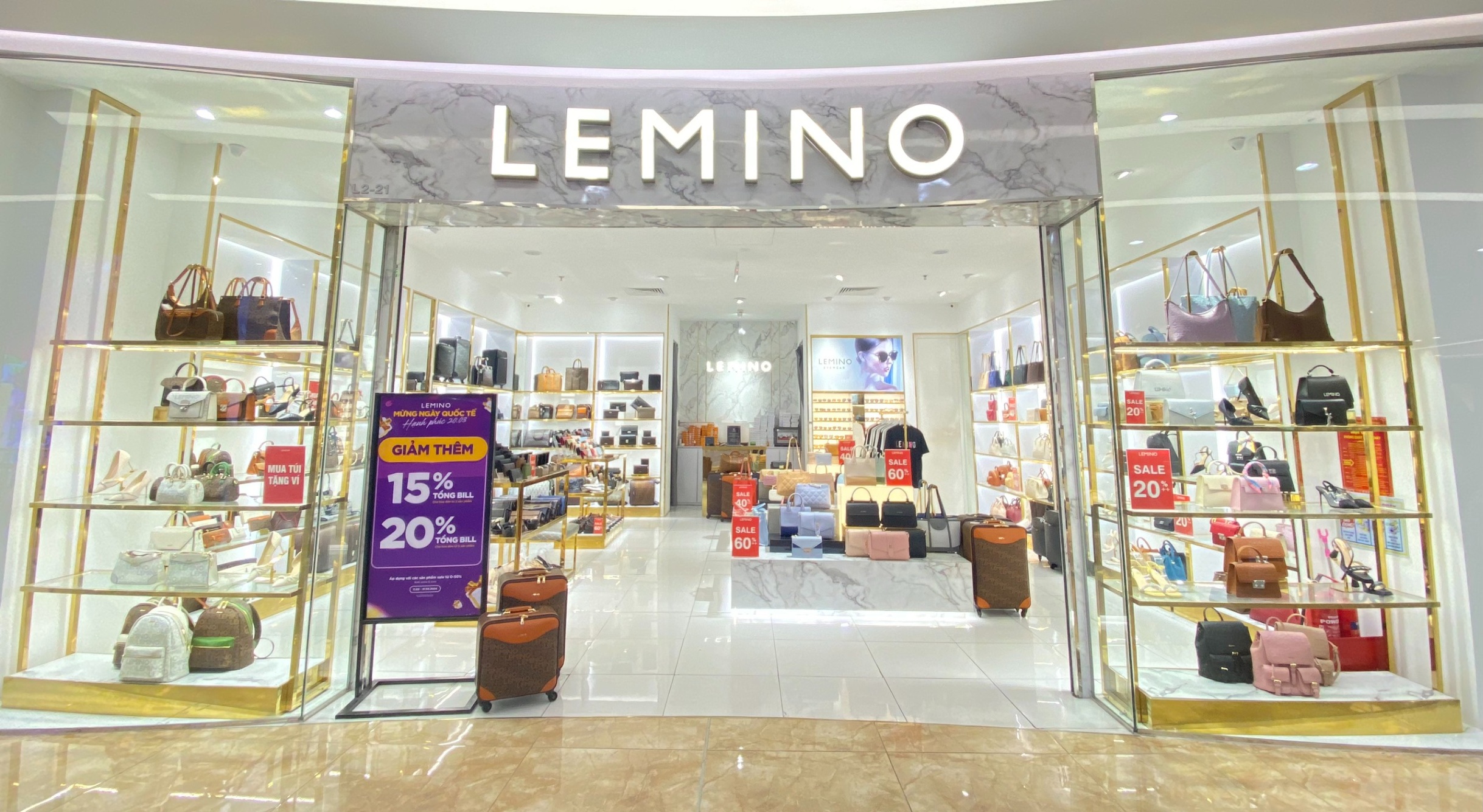 lemino.official - Shopee Mall Online | Shopee Việt Nam