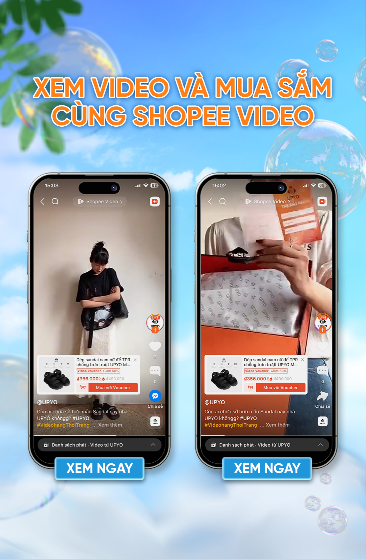 UPYO.VN - Shopee Mall Online | Shopee Việt Nam
