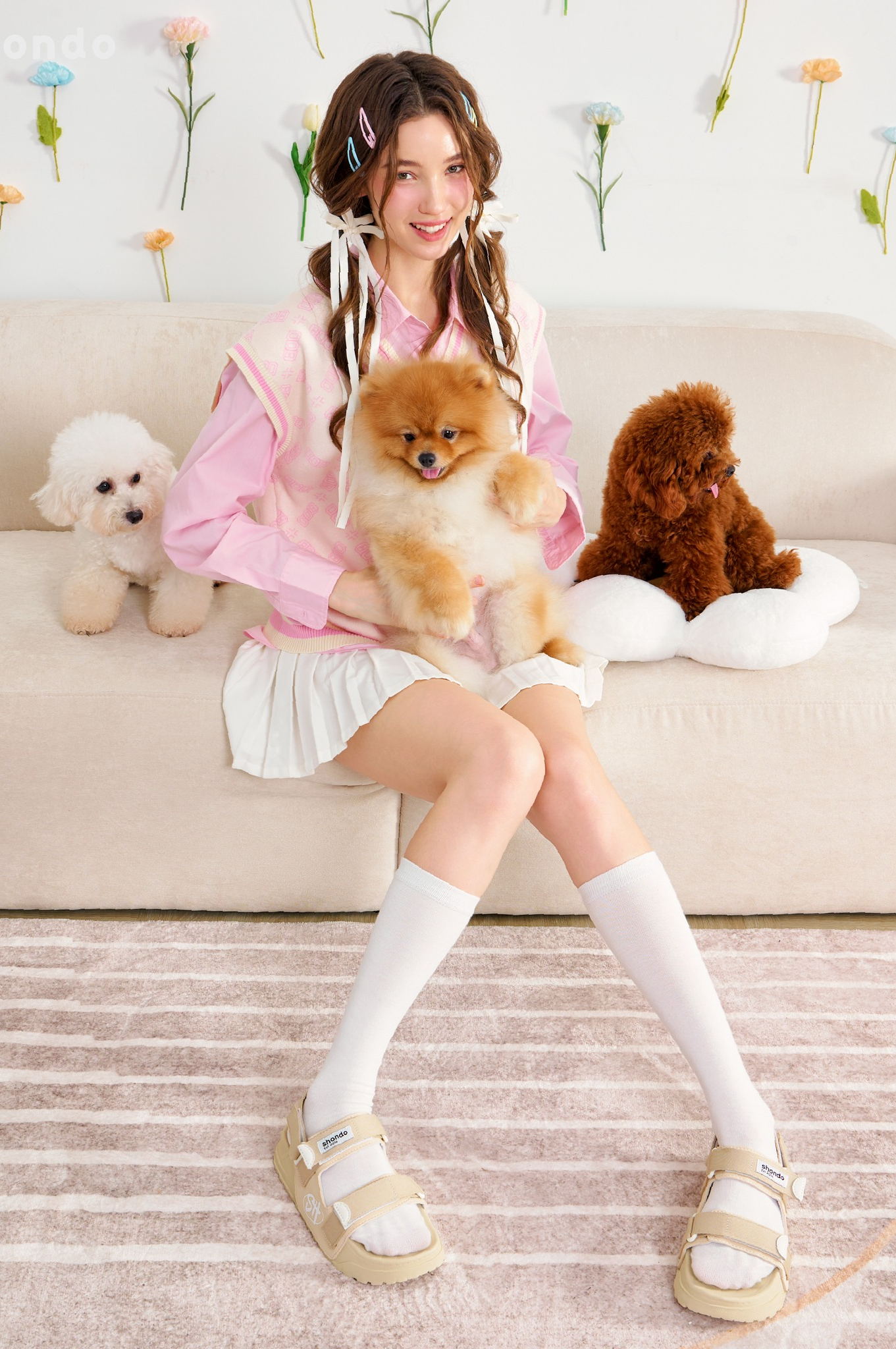 Shondo Vietnam - Shopee Mall Online | Shopee Việt Nam