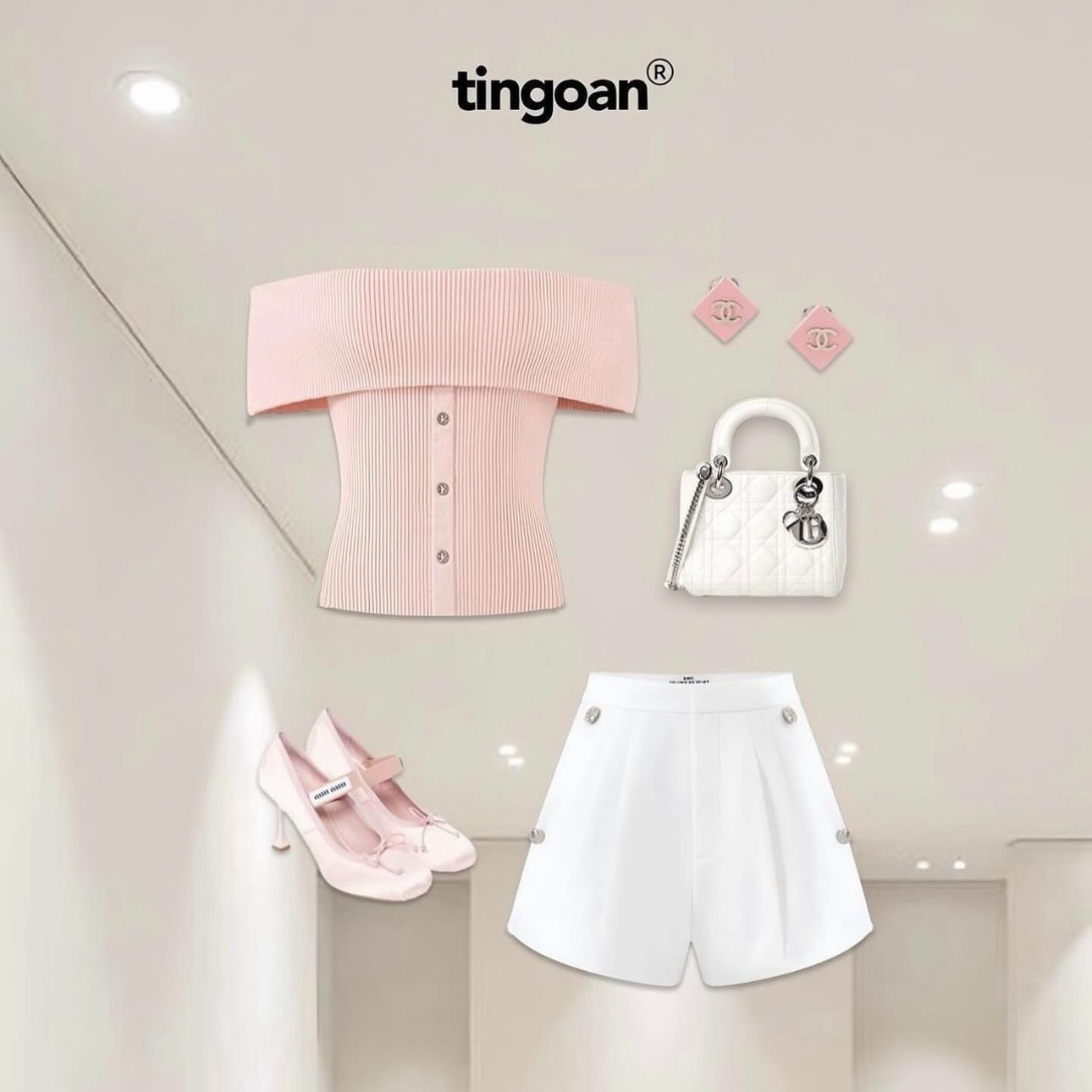 Tingoan Store - Shopee Mall Online | Shopee Việt Nam