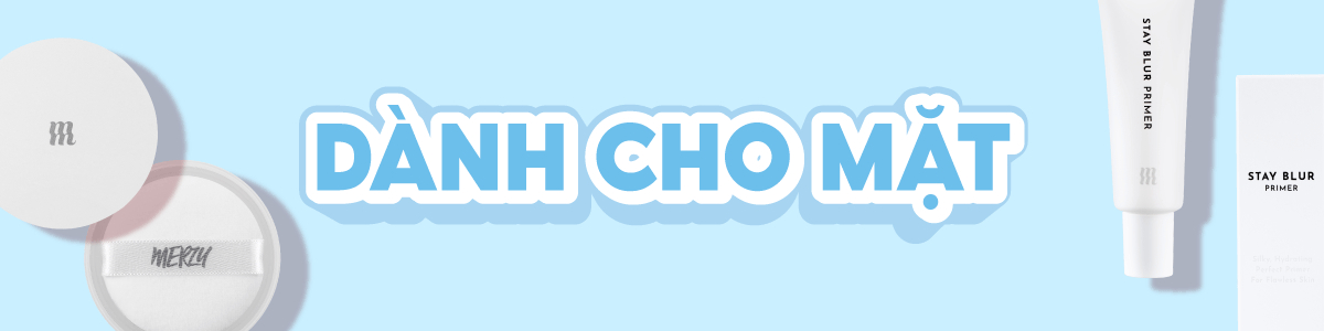 Merzy Official Store - Shopee Mall Online | Shopee Việt Nam