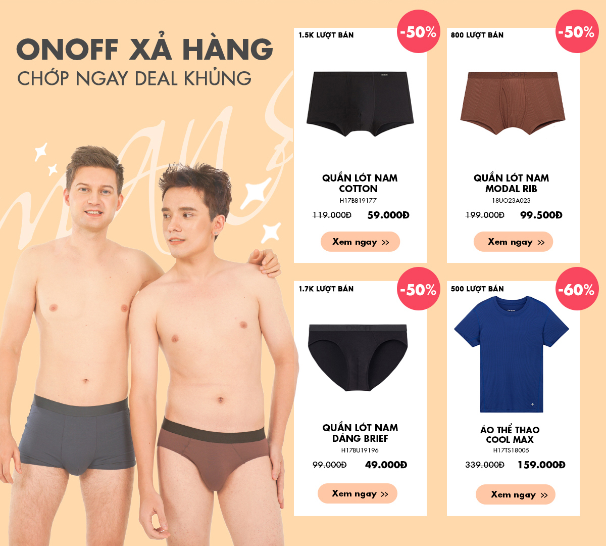 ONOFF Official Store - Shopee Mall Online | Shopee Việt Nam