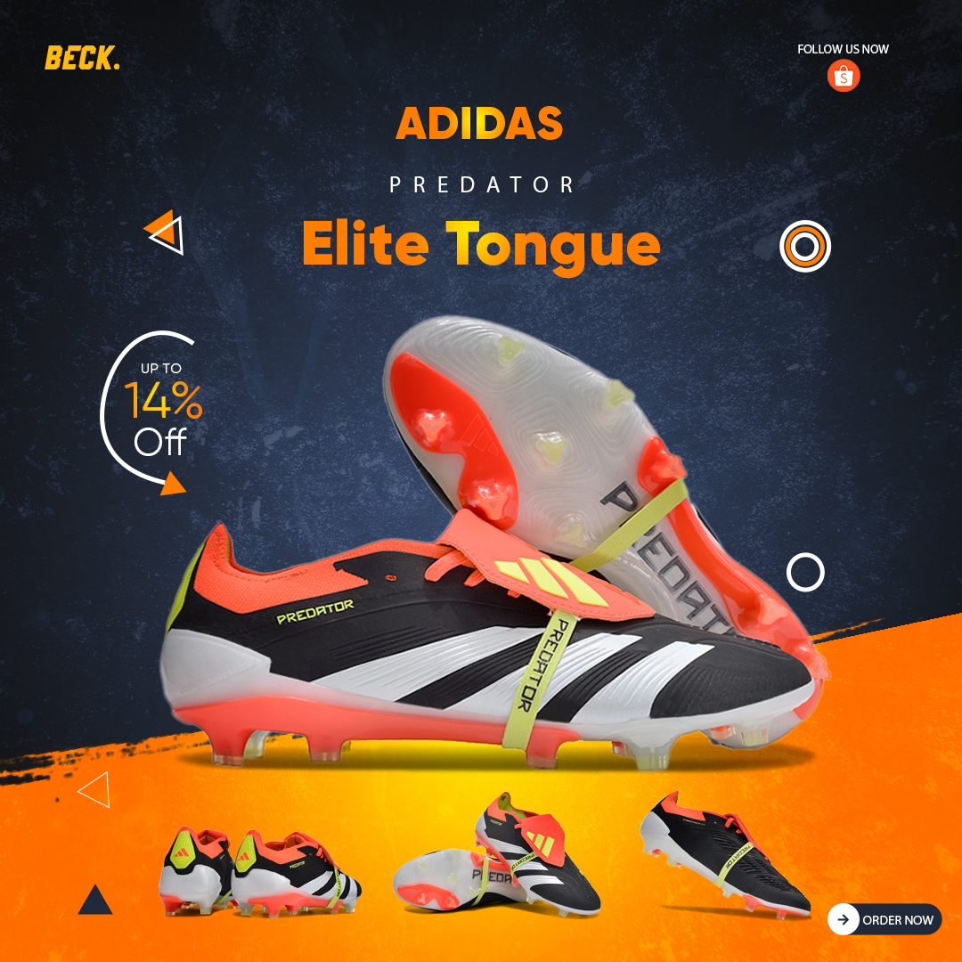 SOCCER BECK, Cửa hàng trực tuyến | Shopee Việt Nam