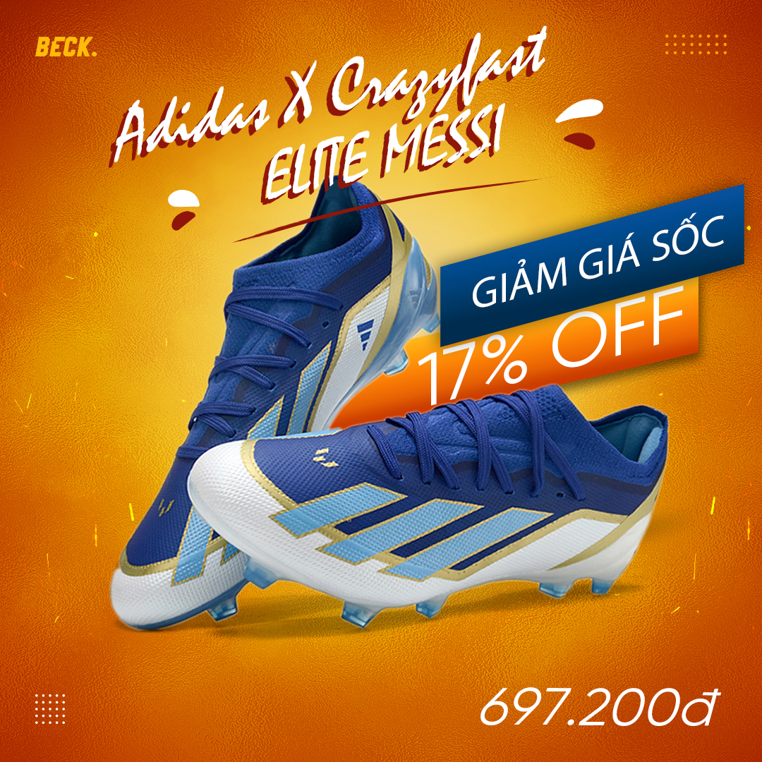 SOCCER BECK, Cửa hàng trực tuyến | Shopee Việt Nam