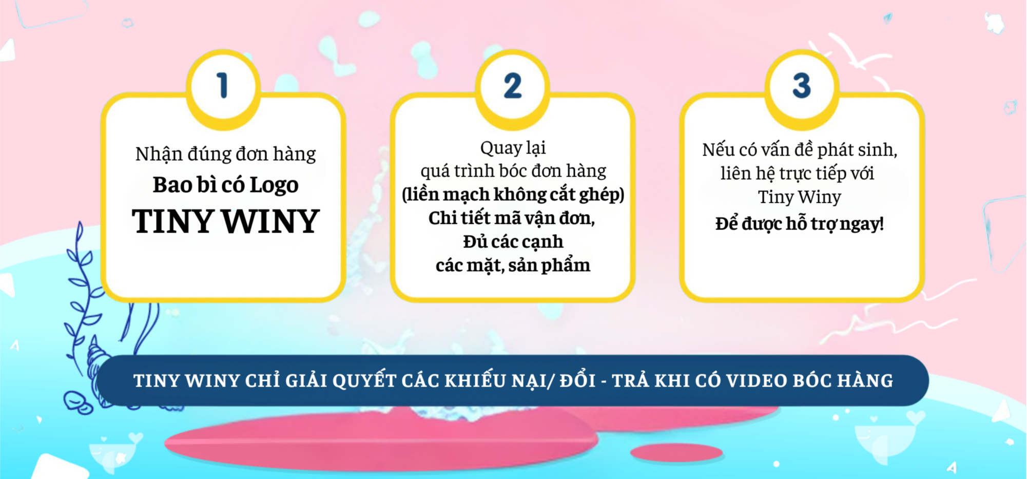 Tiny Winy - Thời trang cho bé, Cửa hàng trực tuyến | Shopee Việt Nam