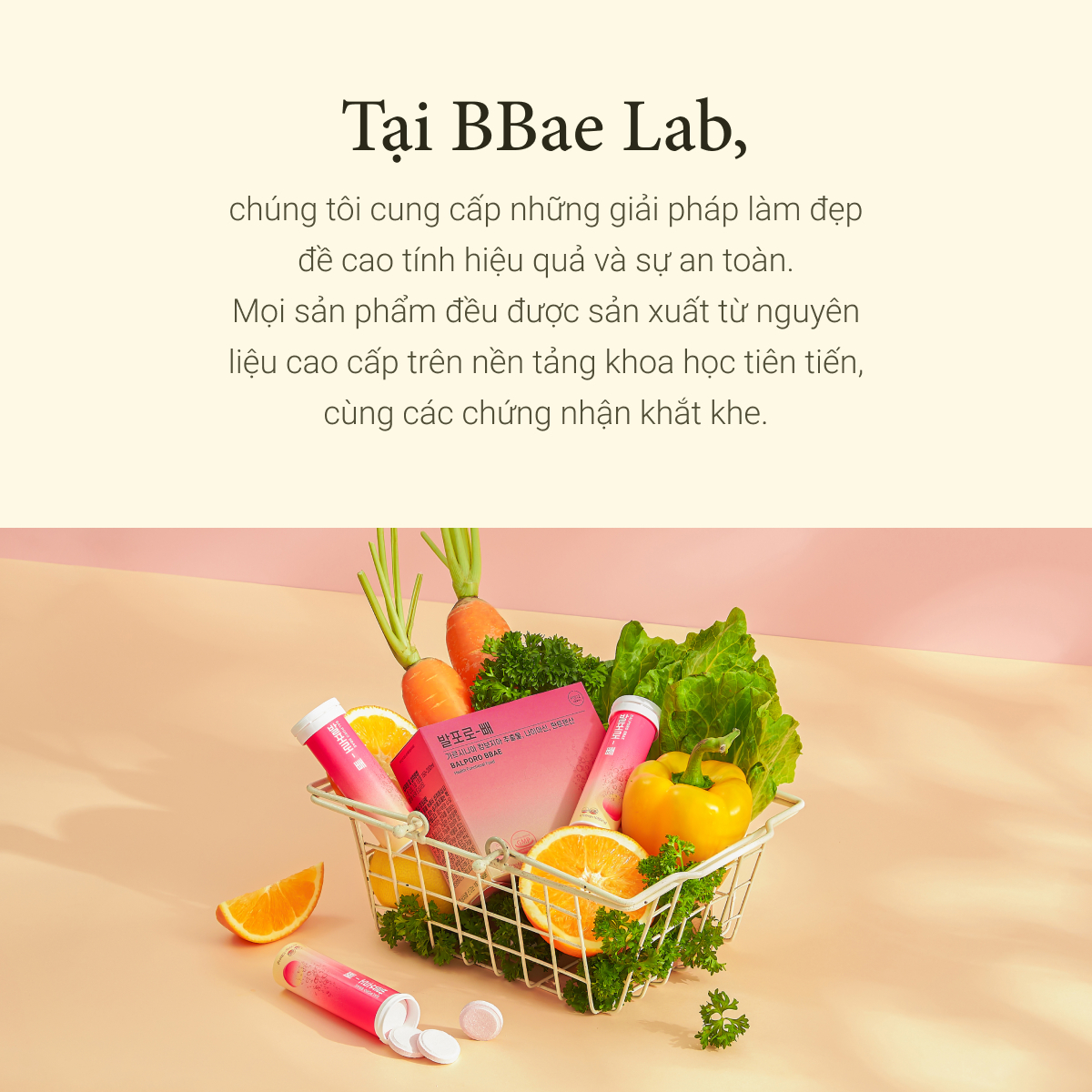 BBae Lab - Shopee Mall Online | Shopee Việt Nam