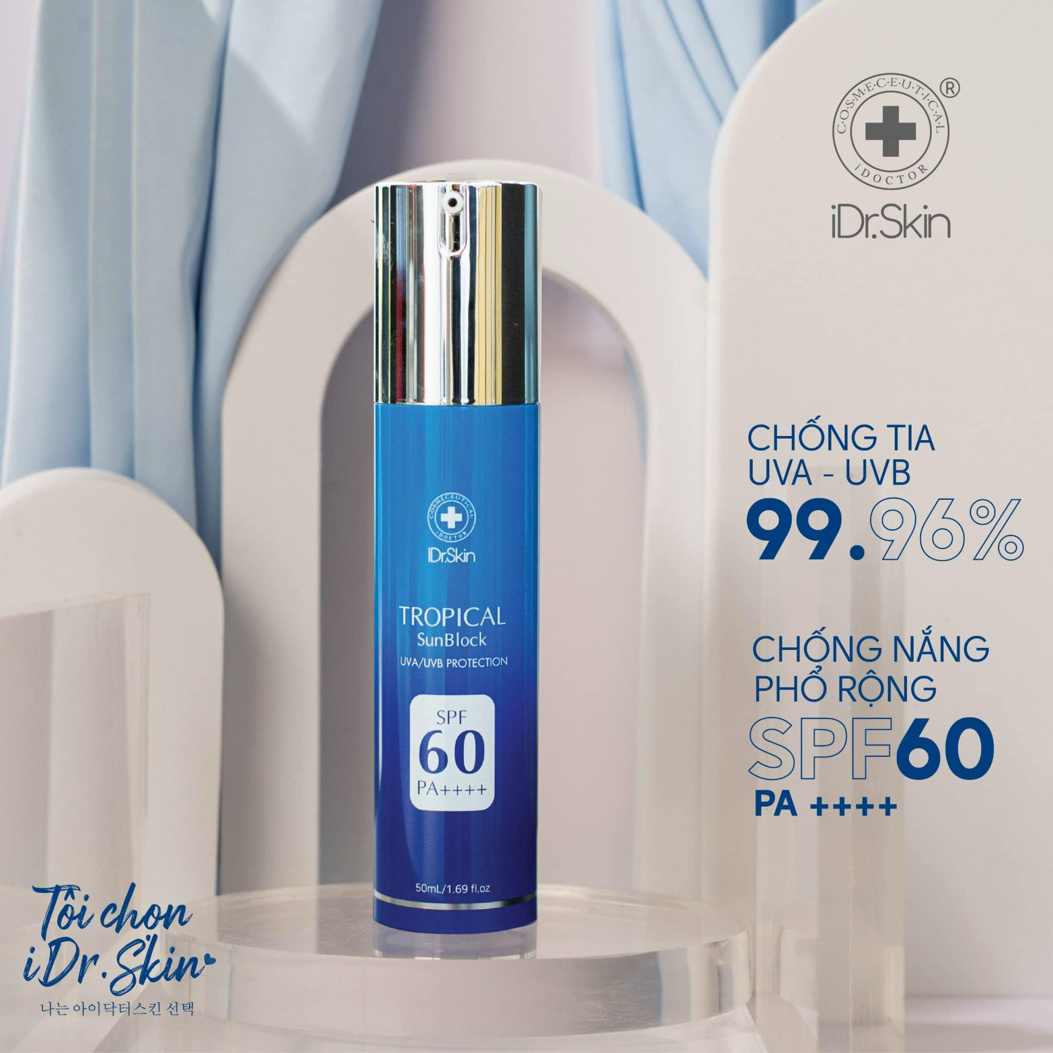 iDr.Skin Official Store - Shopee Mall Online | Shopee Việt Nam