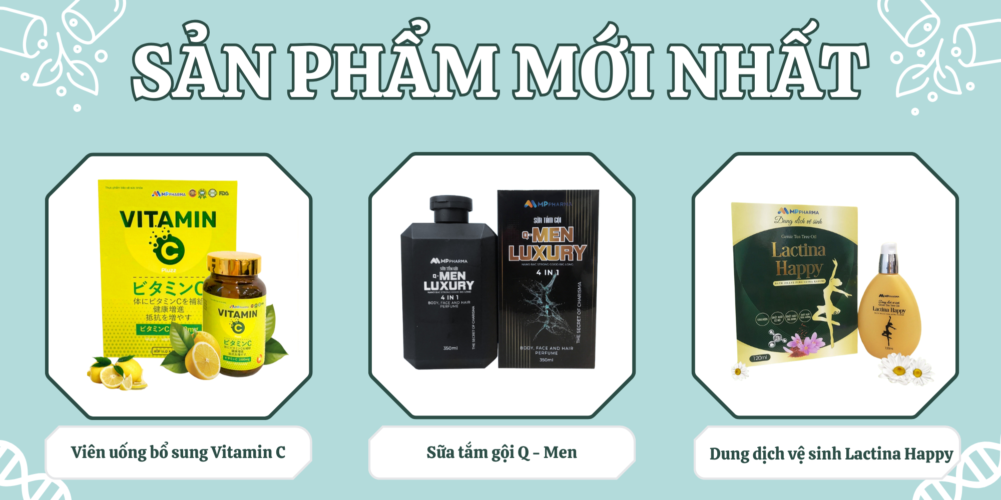 MP Pharco, Cửa hàng trực tuyến | Shopee Việt Nam
