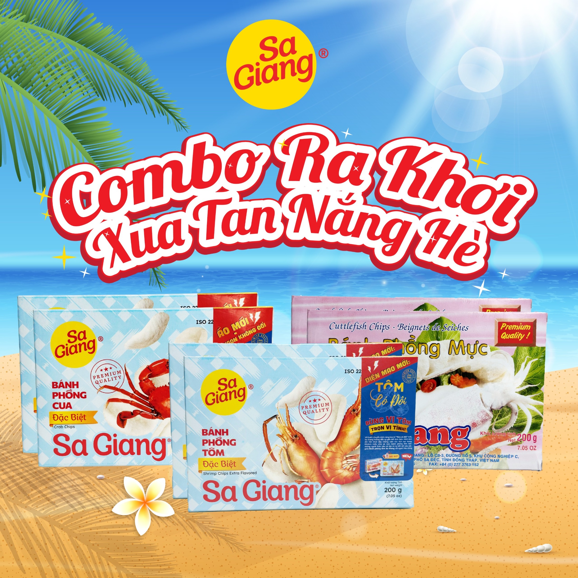 Sa Giang Store, Cửa hàng trực tuyến | Shopee Việt Nam