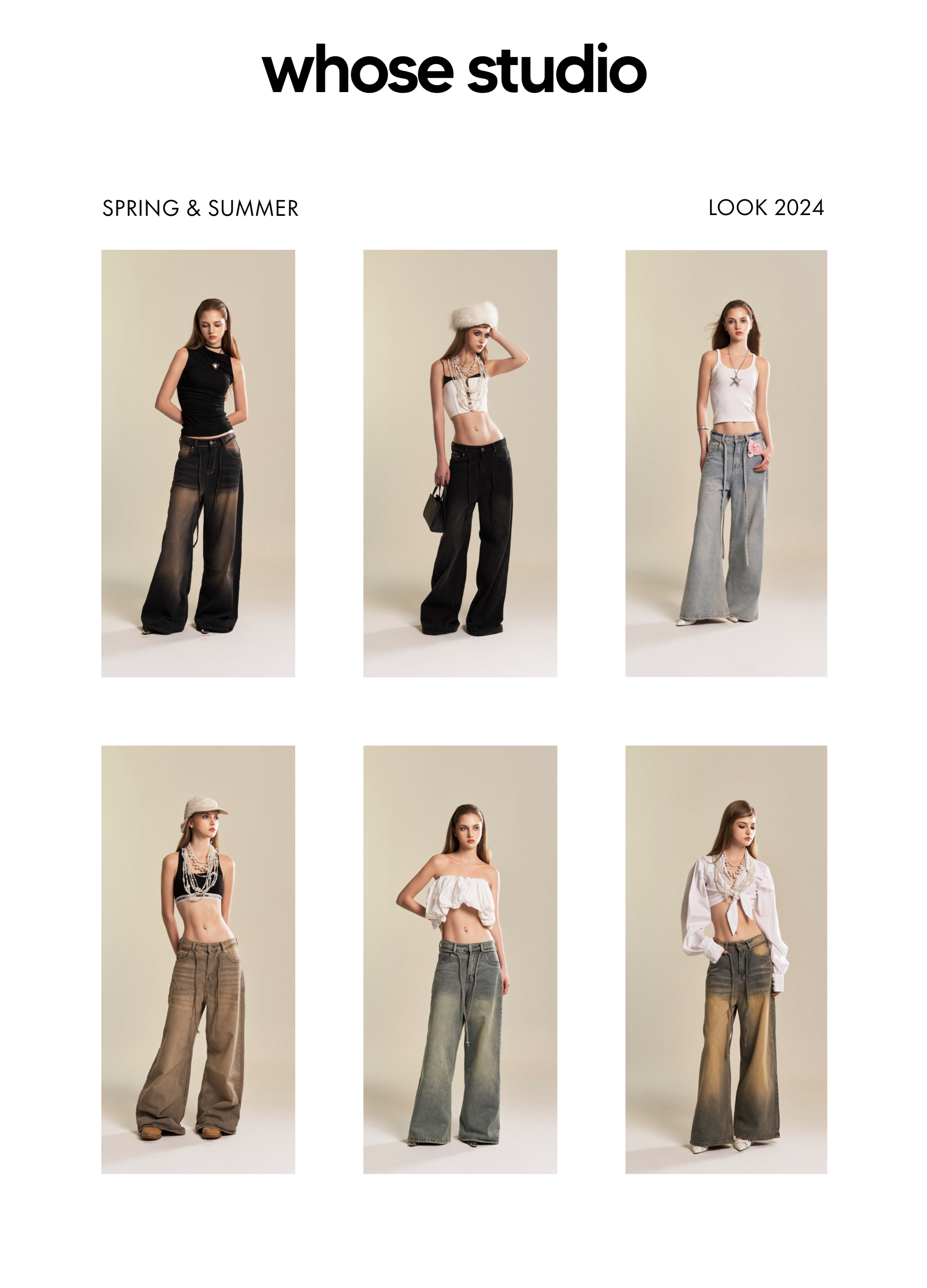 whose.studio, Cửa hàng trực tuyến | Shopee Việt Nam