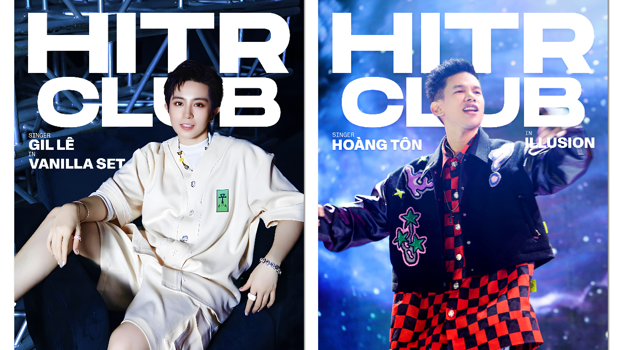 HITR®, Cửa hàng trực tuyến | Shopee Việt Nam