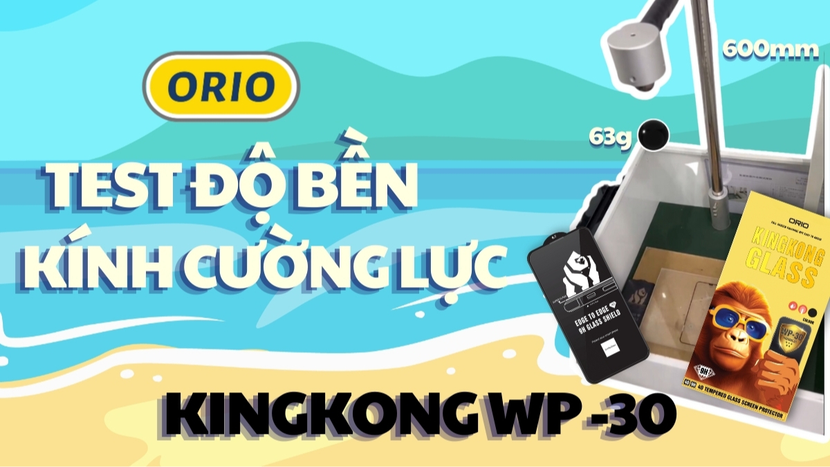 ORIO - Phụ kiện IPhone, Cửa hàng trực tuyến | Shopee Việt Nam