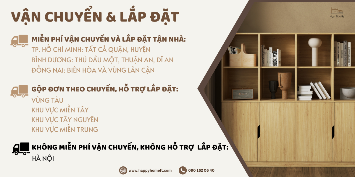 Happy Furniture - Shopee Mall Online | Shopee Việt Nam