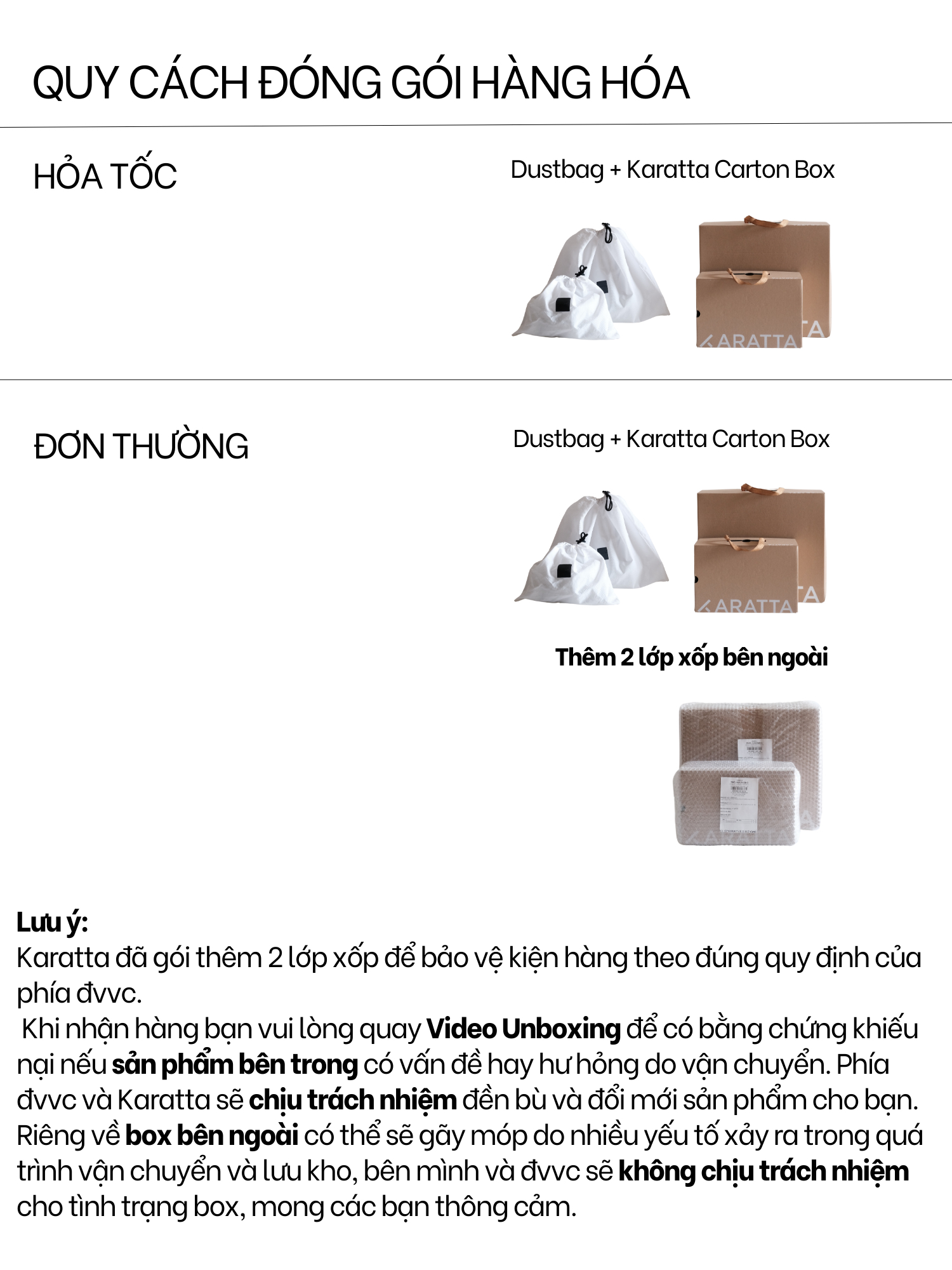 KARATTA, Cửa hàng trực tuyến | Shopee Việt Nam