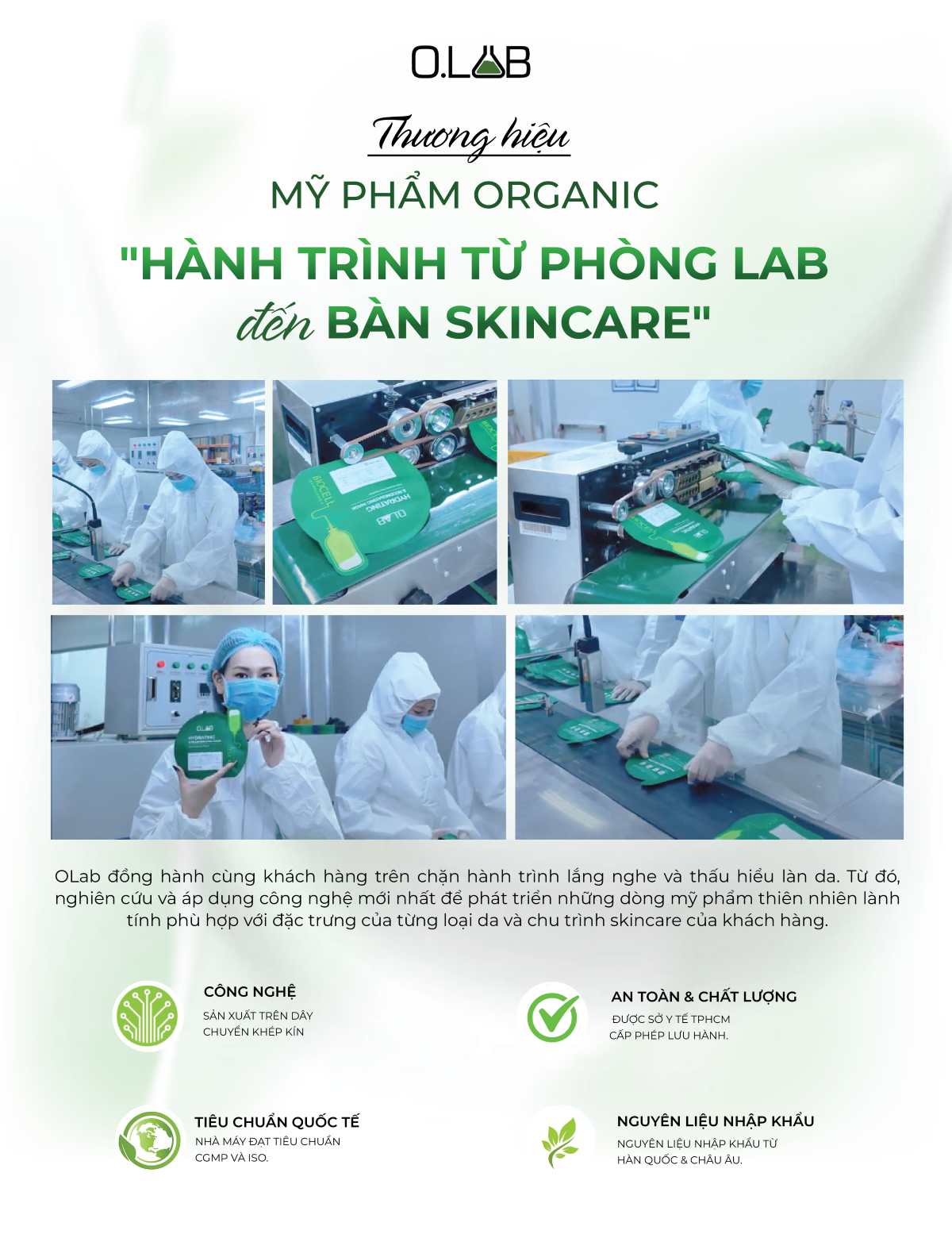 O.Lab Beauty Store, Cửa hàng trực tuyến | Shopee Việt Nam