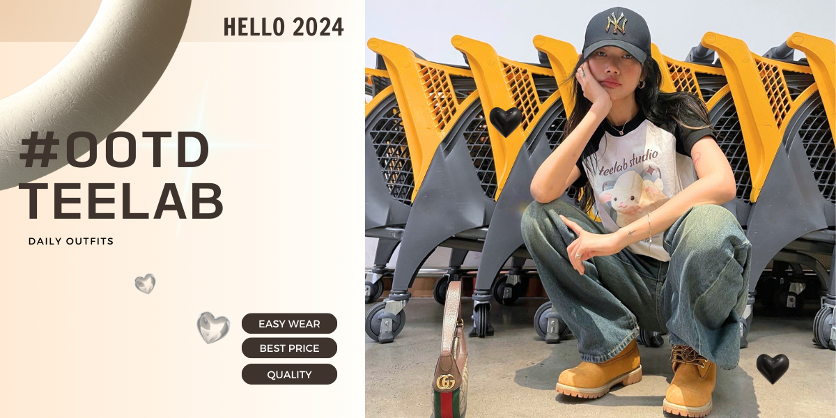 Teelab Official - Shopee Mall Online | Shopee Việt Nam