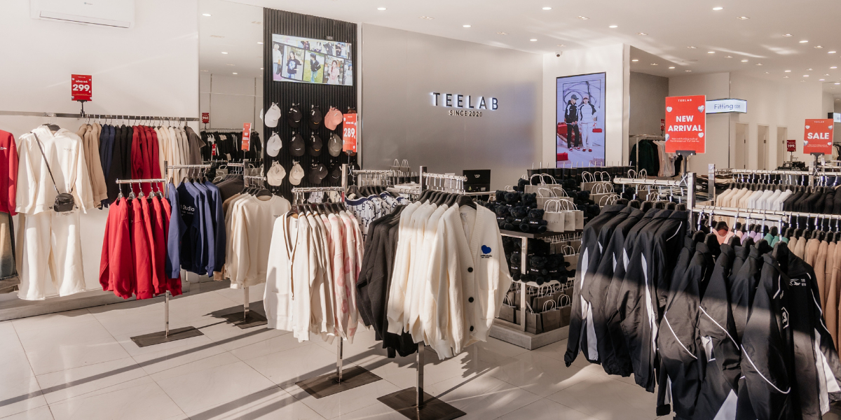 Teelab Official - Shopee Mall Online | Shopee Việt Nam