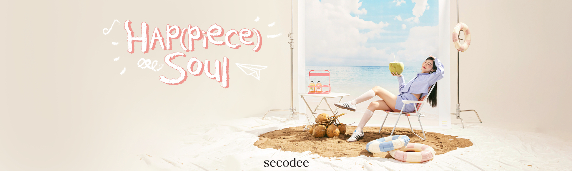 Secodee Official - Shopee Mall Online | Shopee Việt Nam