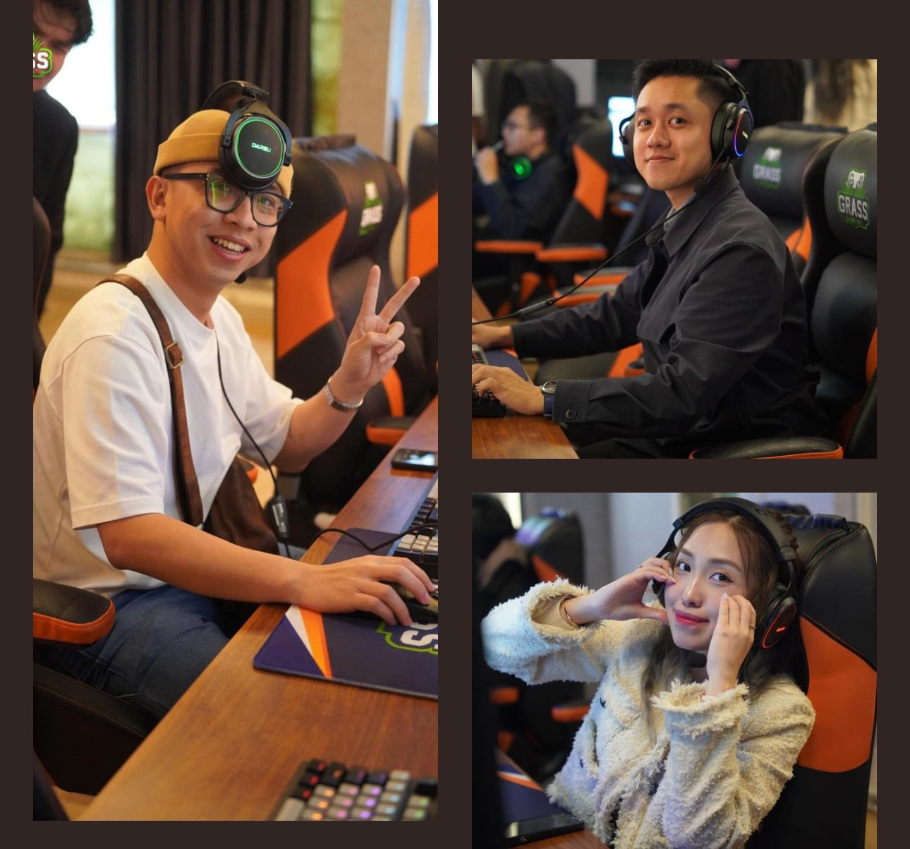 DAREU VIET NAM - Shopee Mall Online | Shopee Việt Nam